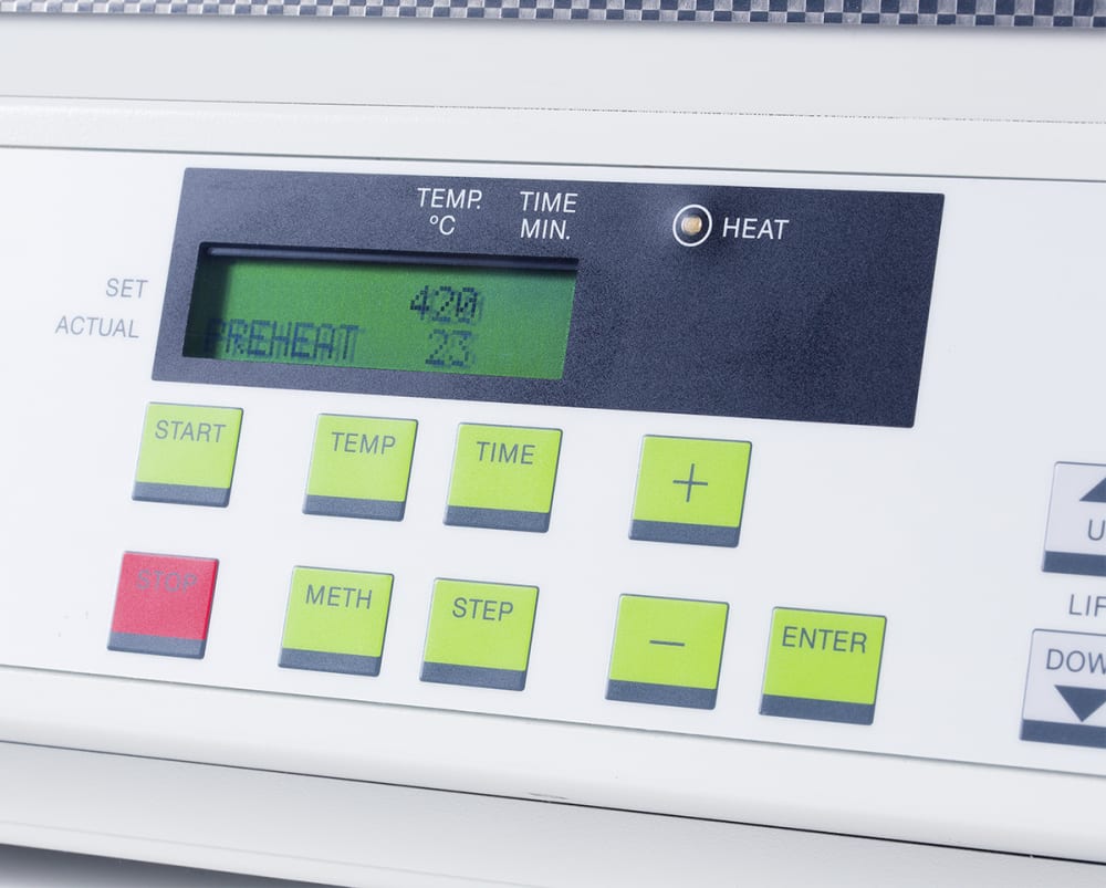 KjelDigester K-446 / K-449 | Buchi.com